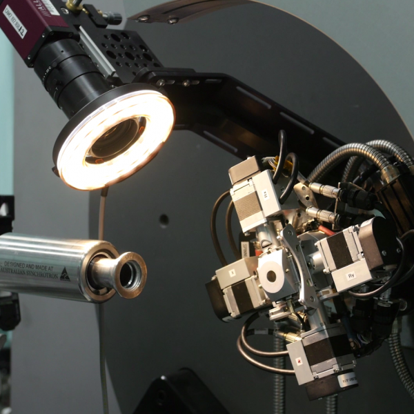 New Joint Venture to manufacture GMP theranostic radiopharmaceuticals ... New Joint Venture to manufacture GMP theranostic radiopharmaceuticals ...